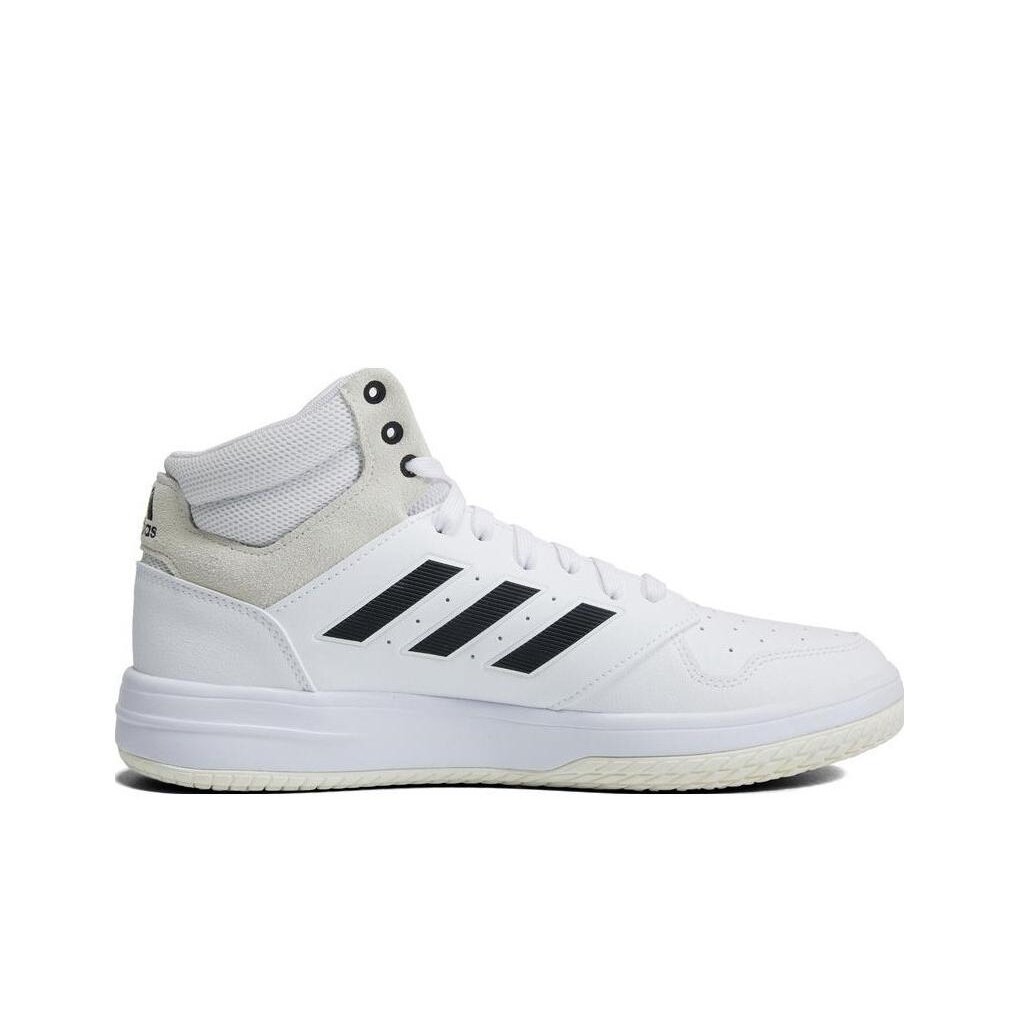 Кроссовки adidas Gametaker, размер EU 44.5 стопа (27.5CM), белый, — фото 1