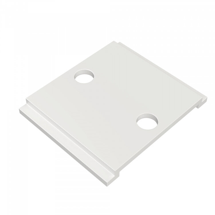 Крепление для Троса Maytoni Technical Accessories for tracks TRA004HP-21W Белый, Металл.