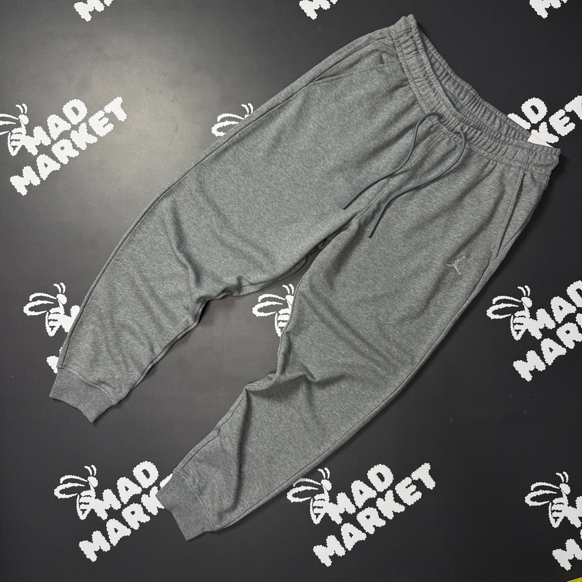 Брюки спортивные Brooklyn