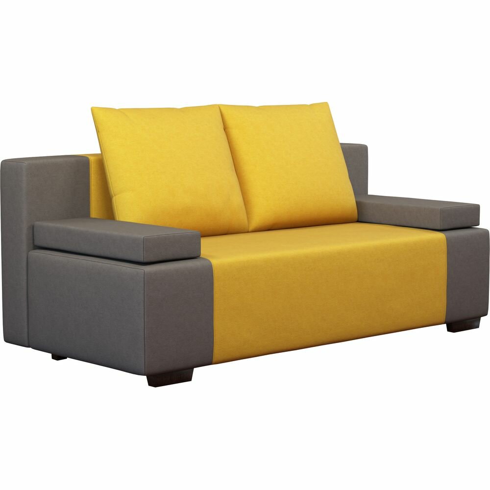 Диван еврокнижка Наш Диван Плей (НД) А19