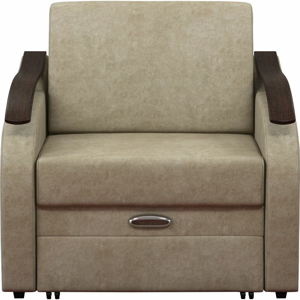 Кресло МебелПром Наташа 70 ДН волна 23