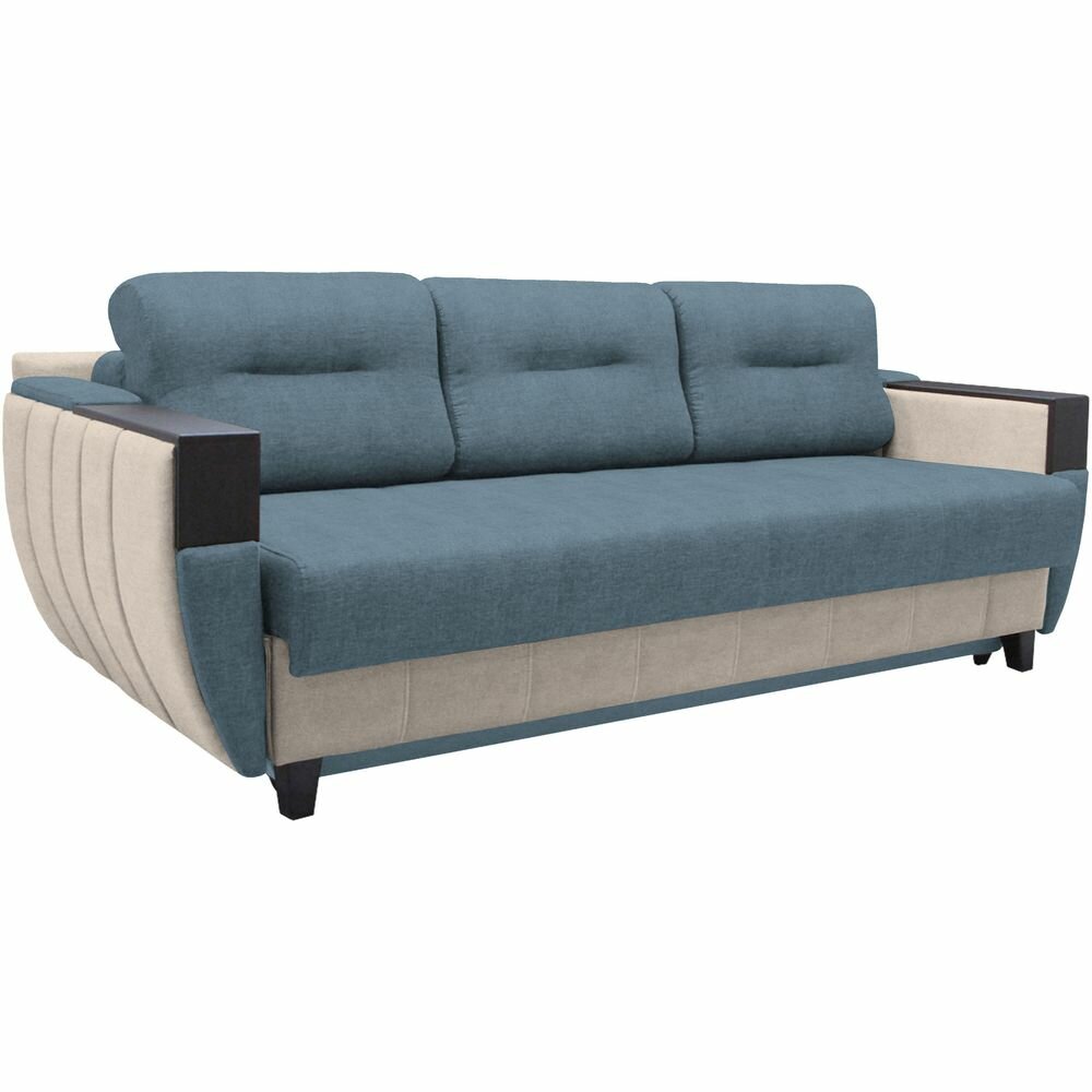 Диван еврокнижка Leticiya А Бест ОП-2 А18