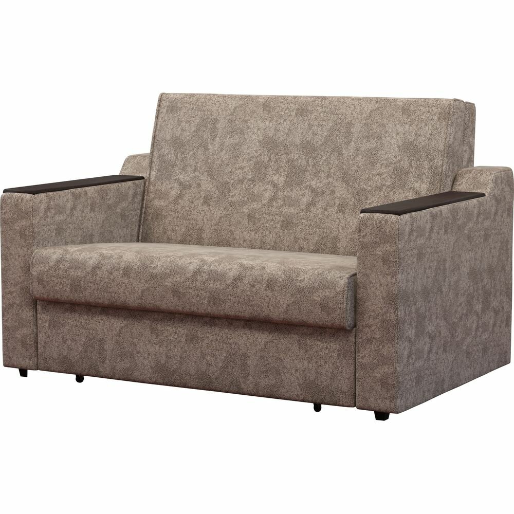 Диван аккордеон МебелПром Людмила ДН прямой А27