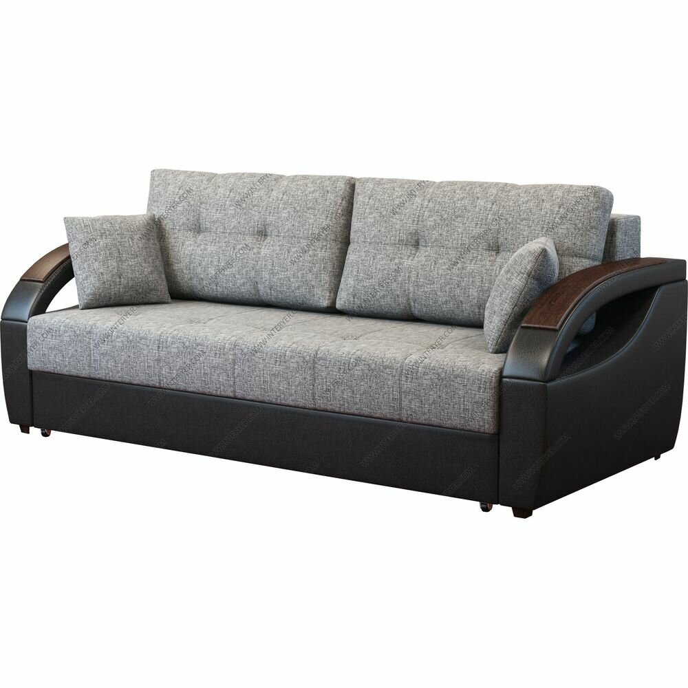 Диван еврокнижка Фортуна А Мартин евро А13