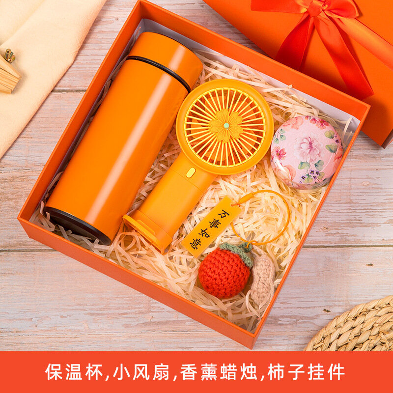 Сувениры для празднования открытия магазина, практичные маленькие подарки, практичные новогодние наборы для клиентов и сотрудников