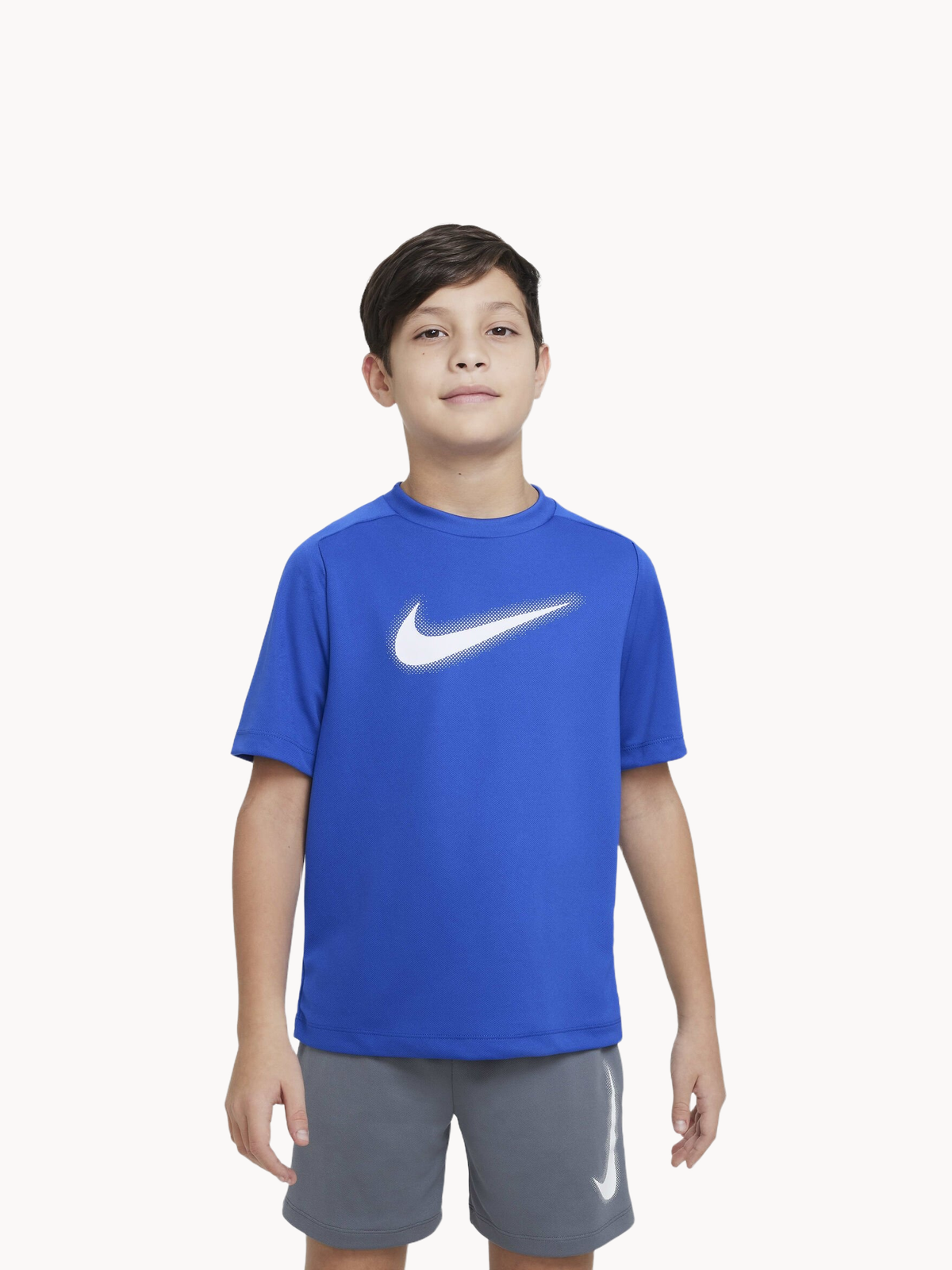 Футболка NIKE Dri-FIT Multi