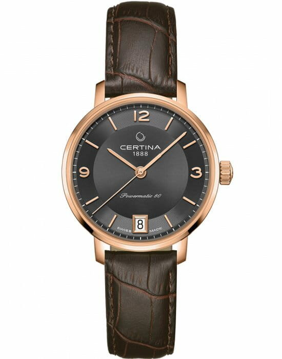 Наручные часы DS Caimano