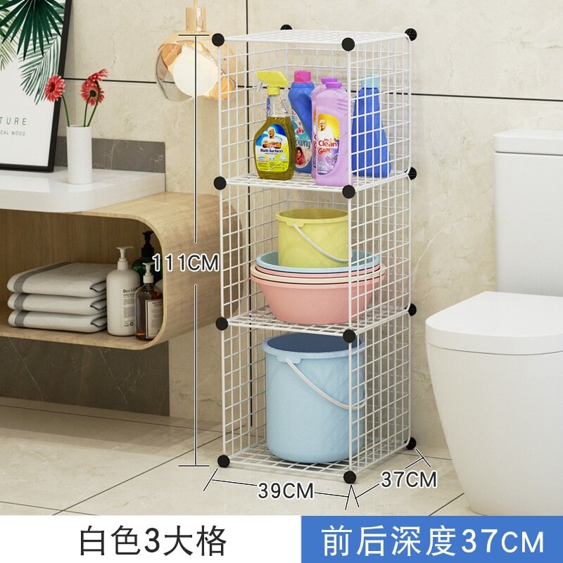 Стойка для раковины в ванной, стойка для умывальника, стойка для умывания лица, напольная многослойная, простая многофункциональная стойка для раковины в ванной