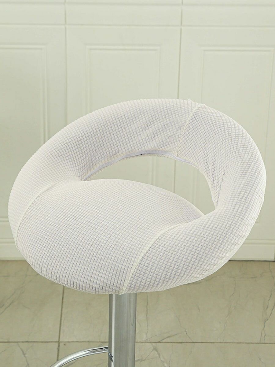 Чехол на табурет круглый, Стулья барные