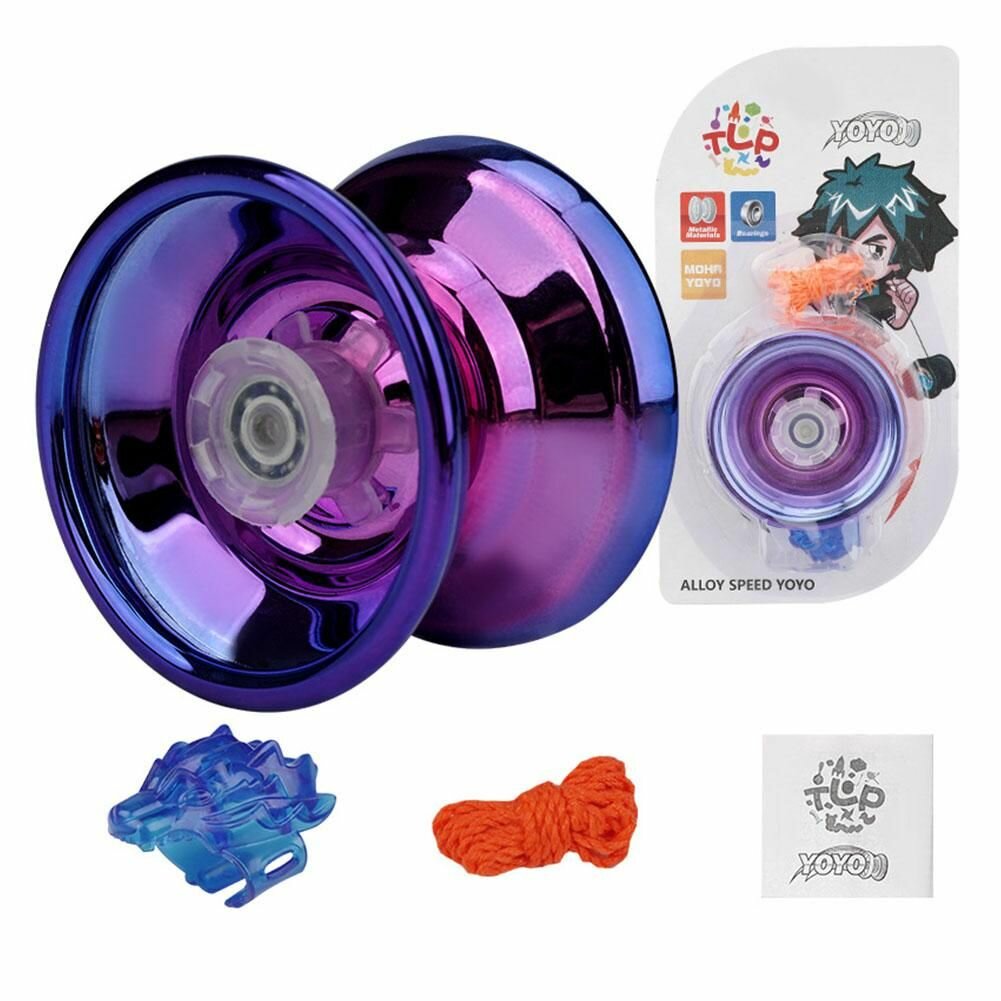 Игрушка-антистресс Шарик Йо-Йо 5,7 см.