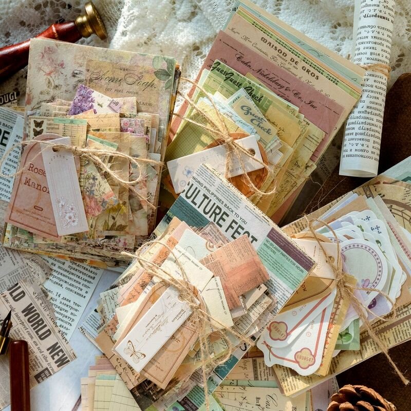 Набор для скрапбукинга