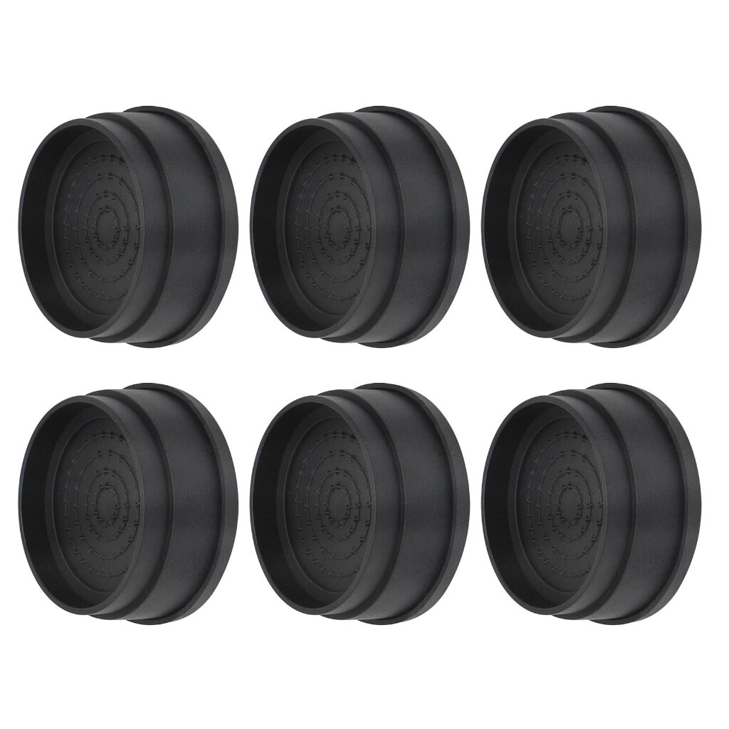 6 шт. Подъемники для кровати, мебельные подставки для дивана, стола, стула