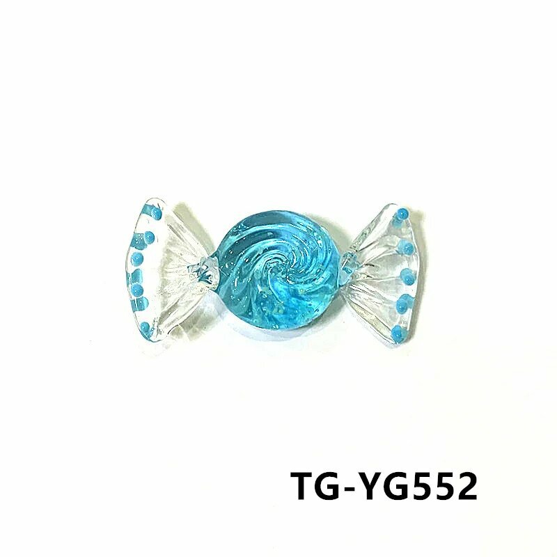 Муранское стекло конфеты JSSMTLP TG-YG552