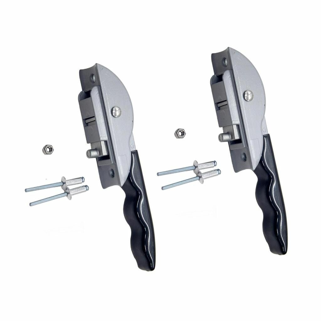 Механизм подъема затемнения 2 шт.