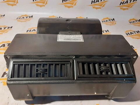 Отопитель салона CDM (старого образца) BJ132