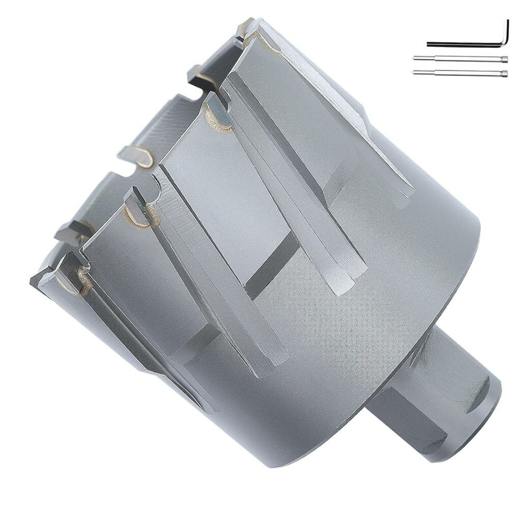 Сверло цементированное 70 мм для металла