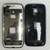Корпус для Nokia 603 (черный)