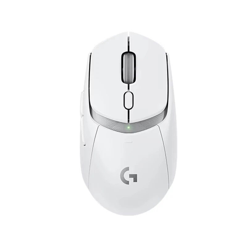 Беспроводная игровая мышь Logitech G309 Traveler — конкурентоспособная игровая мышь с гибридными переключателями и двухрежимным подключением