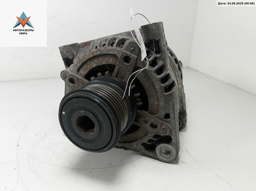 Генератор Chrysler Voyager 4 рест. 2004 04868429AD