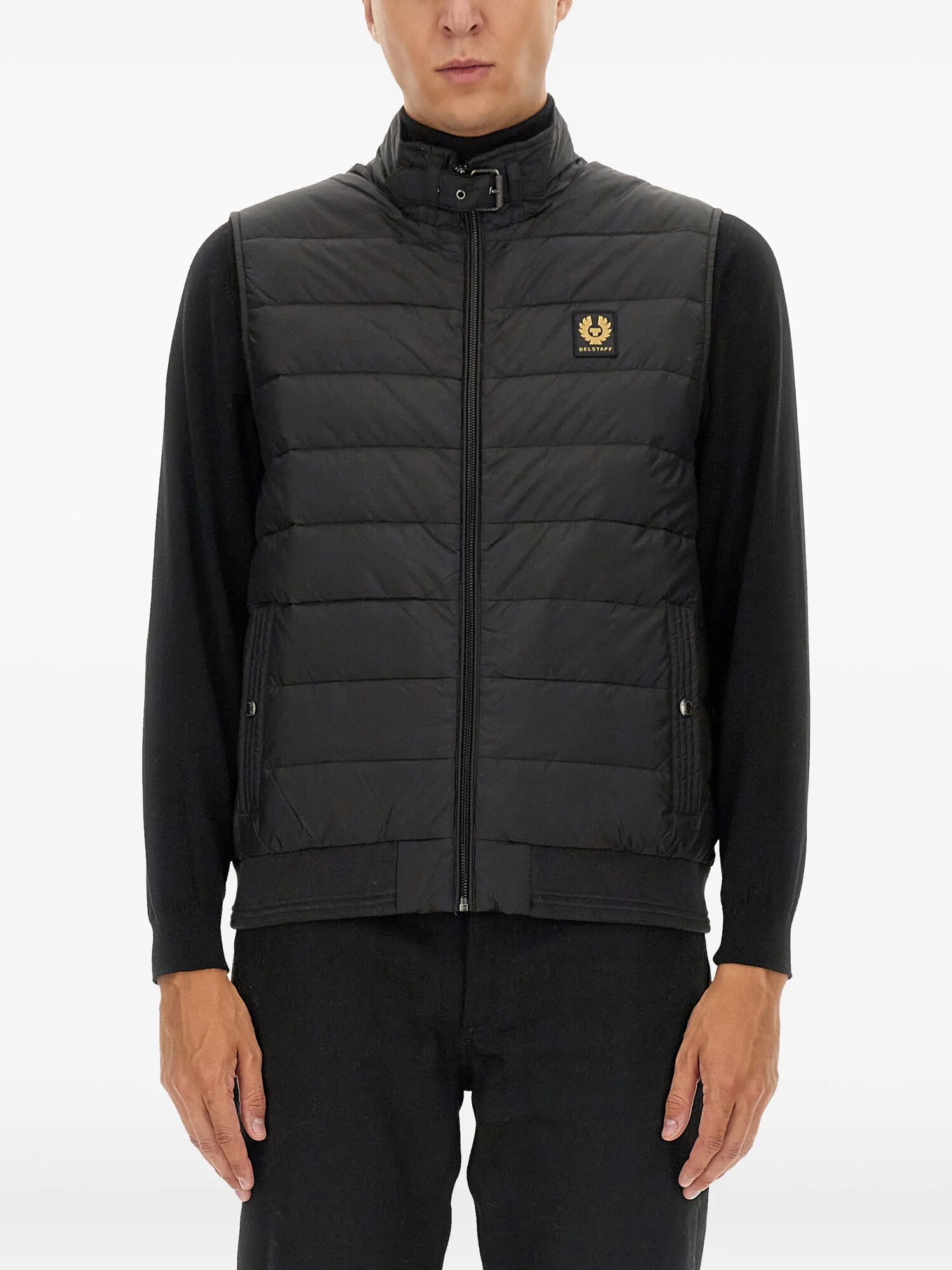 Жилет спортивный