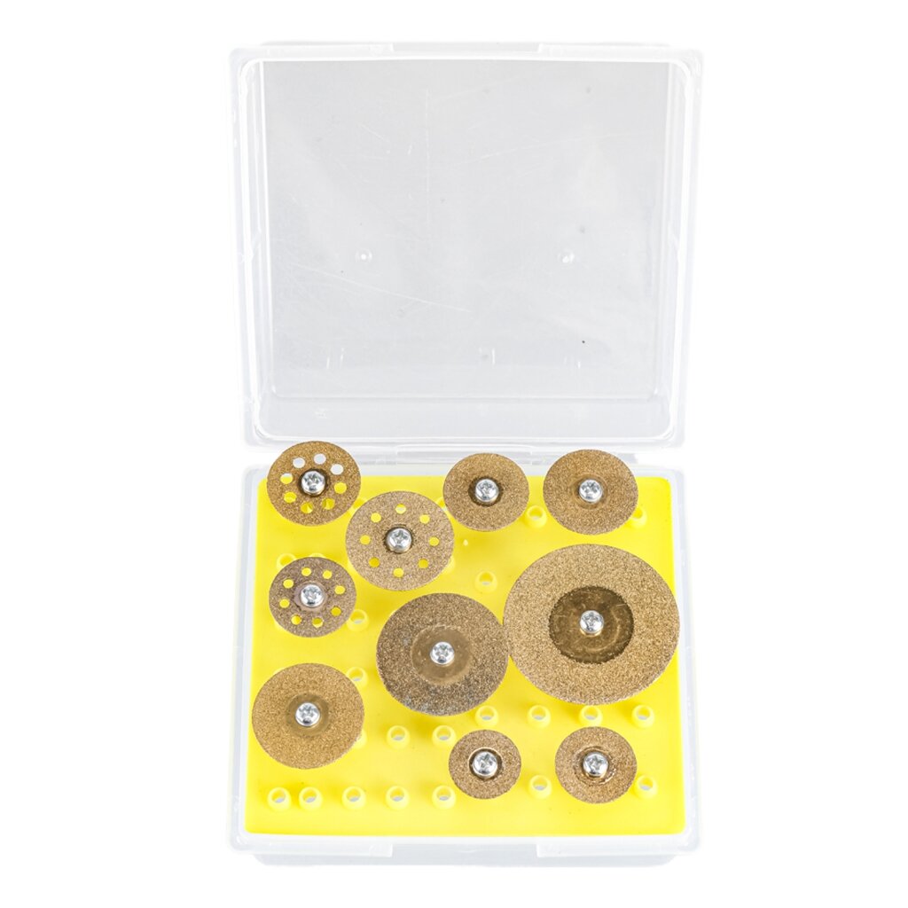 Двойной Боковой Стеклянный Шлифовальный Диск Для Резки Керамической Плитки, Полировальный Инструмент, Набор Режущих Кругов для Дрели