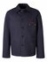 Рубашка GIVENCHY Couture Seam, размер 50, blue