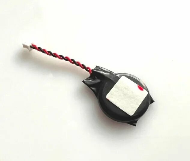 (2 шт.)Батарея BIOS CMOS для CR1220W for MSI MS-17Q2 Titan GT77HX 13VI 2 WIRE Motherboard CMOS Battery