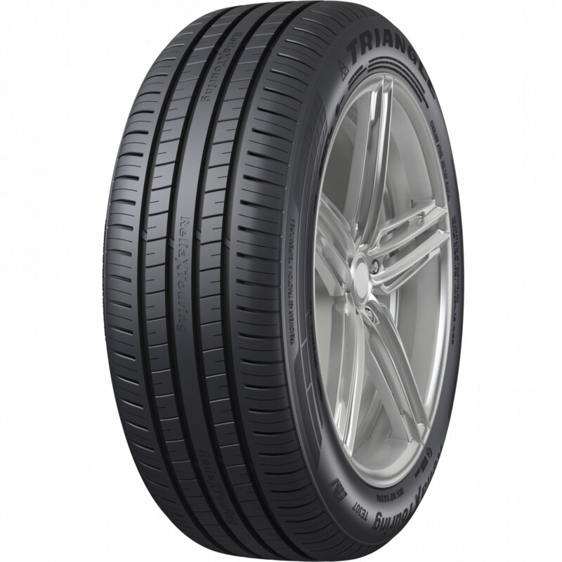 Triangle ReliaX Touring TE307a 165/65R15 81H Новая автомобильная бескамерная шина Летняя