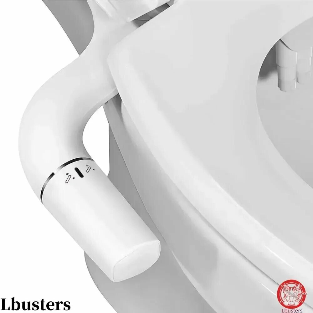 Биде приставка для унитаза. Биде для унитаза. Гигиенический душ