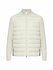 Куртка Moncler, размер 54, разноцветный