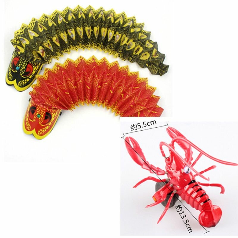 SG TikTok Горячая новинка Уникальная акция Игрушка с натяжным механизмом Гусеница Женушка Оригами Ручная работа DIY Игрушка с натяжным механизмом