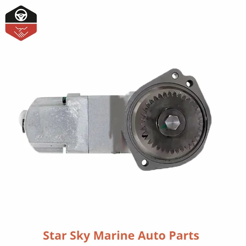 Новый Дизельный Масляный Насос Common Rail 319-0678 319-0677 384-0678 319-0607 Для CAT