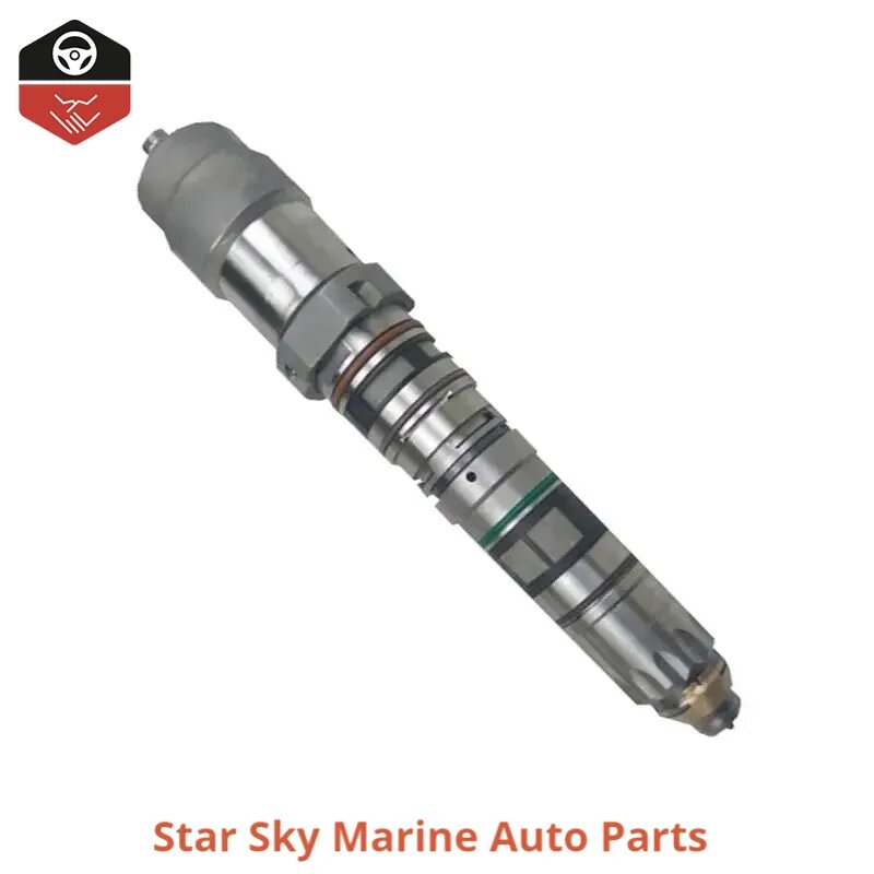 Форсунка дизельного топлива MHStar 4928346 3766446 4902828 4902827 4326780 4326781 4088428 4088431 Высококачественная форсунка дизельная форсунка