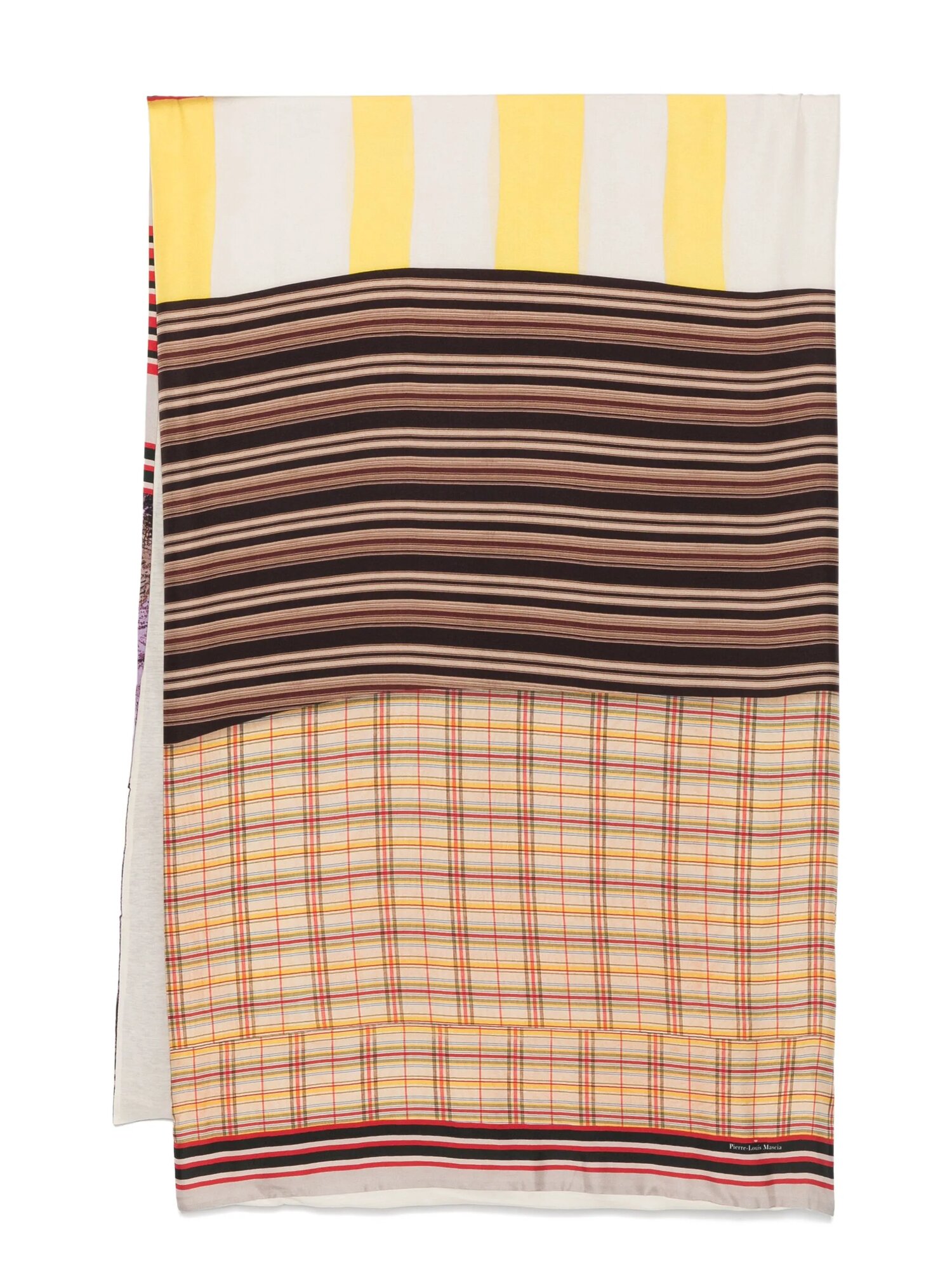 Шарф для взрослых и детей