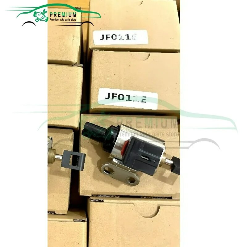 JF011E RE0F10E Шаговый двигатель автоматической коробки передач CVT для Nissan Altima Sentra Dodge Caliber Outlander Suzuki