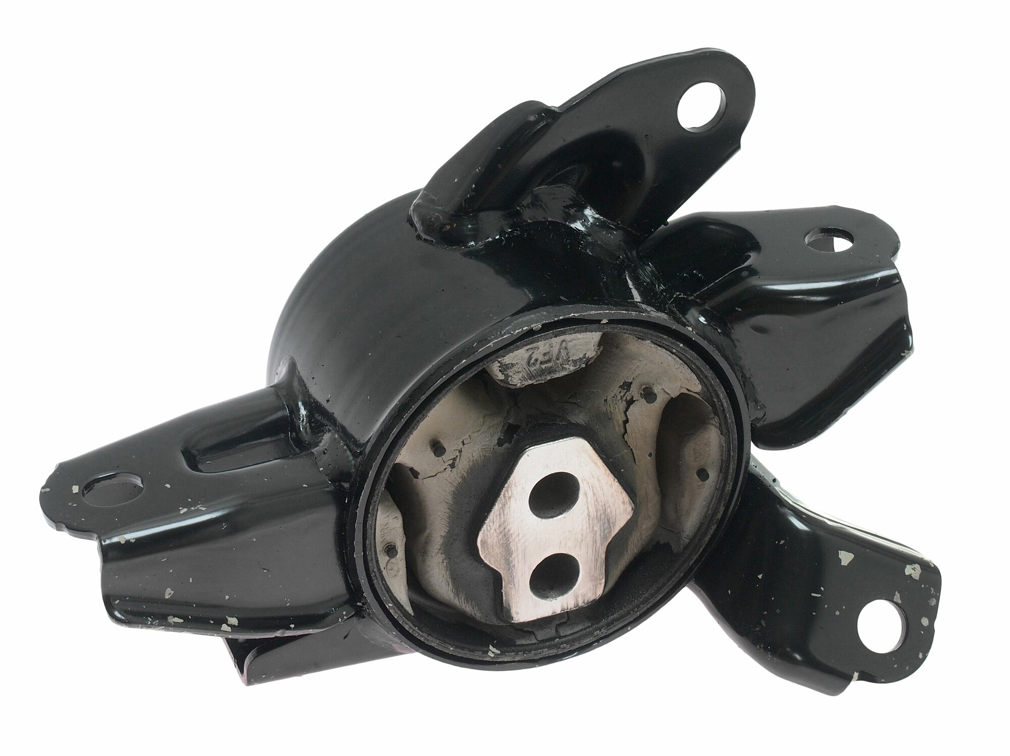 Опора двигателя HYUNDAI i40 (11-) левая АКПП OE / Арт. 21830-3Z200