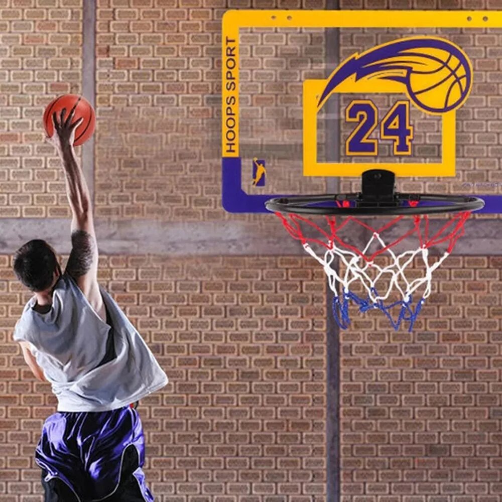 Кольцо баскетбольное