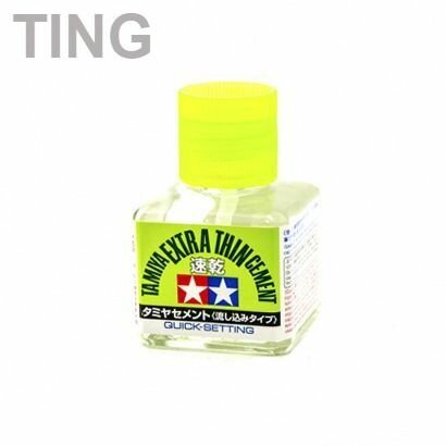 Клей для сборных моделей