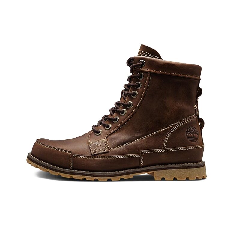 Ботинки Timberland Earthkeepers, размер EU 41 стопа (25.5CM), коричневый — фото 1