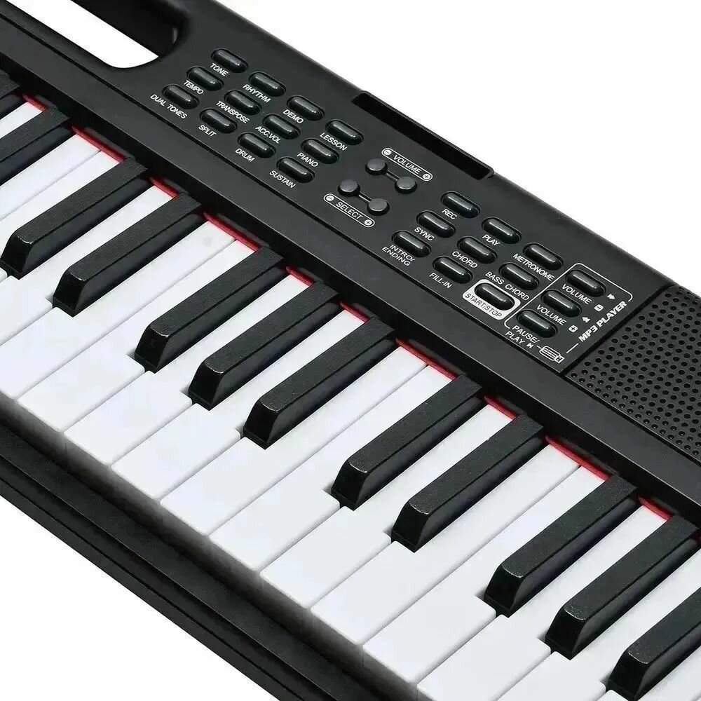 Синтезатор