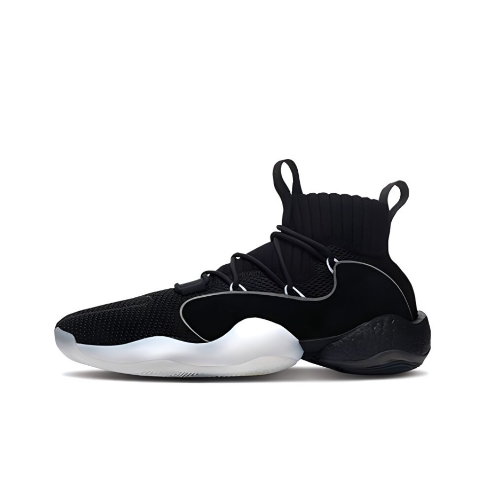 Кроссовки Crazy BYW X
