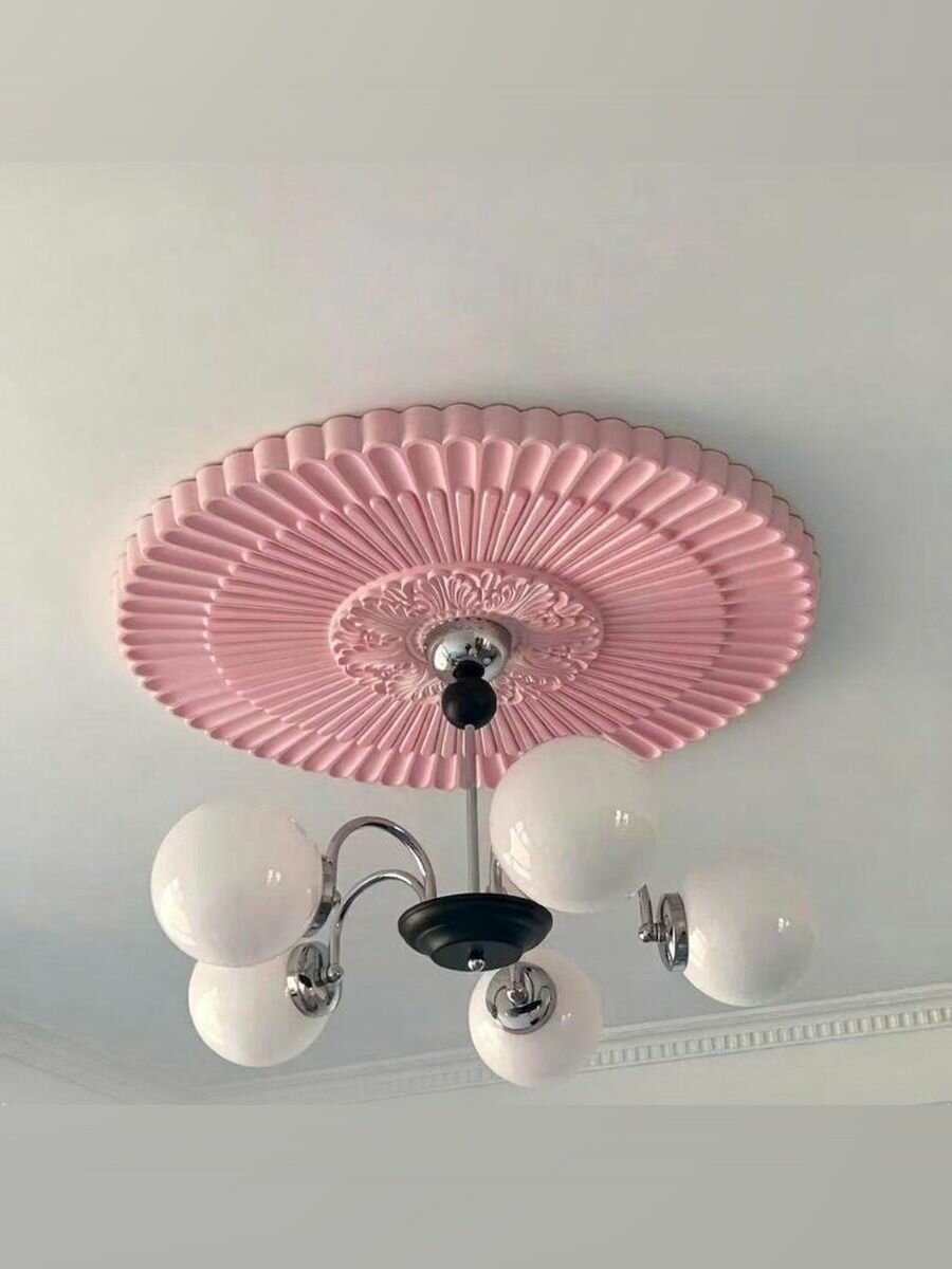 Элемент лепного декора