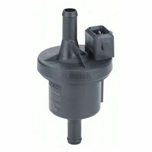 0 280 142 300 Клапан вентиляции, топливный бак