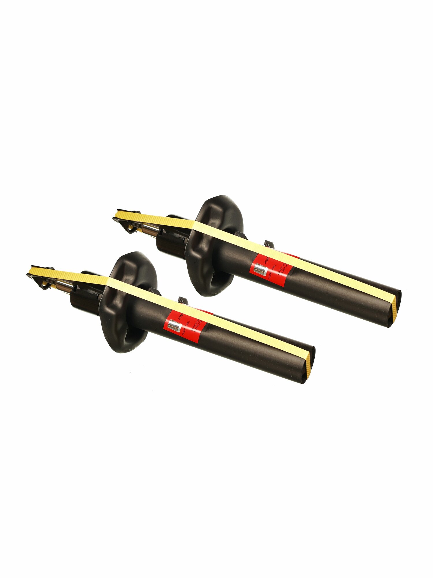 Амортизатор подвески газовый передний TRW (JGM1036T) TRW TWIN