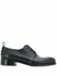 Туфли Valentino Rockstud, размер 40 IT, черный