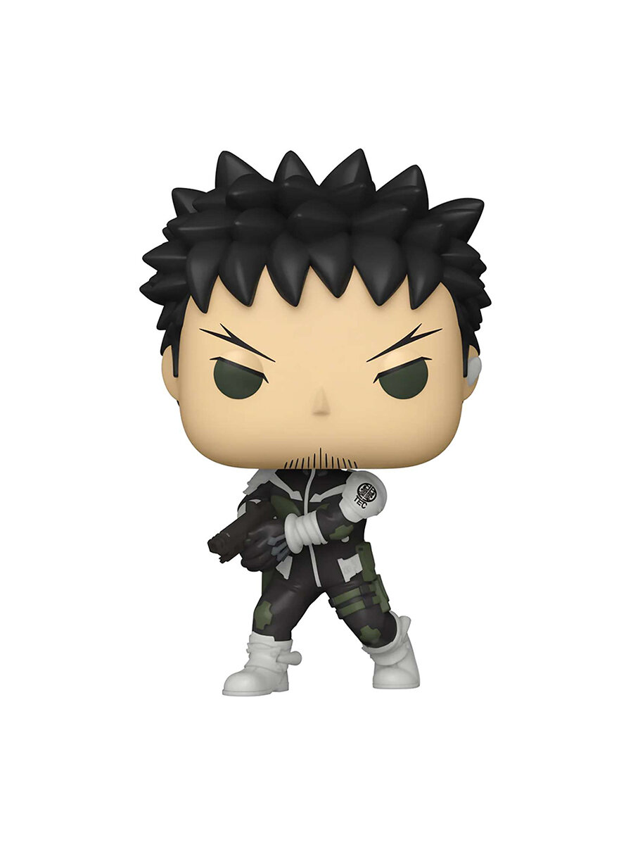 Фигурка Funko POP! Kaiju No. 8: Kafka Hibino (2080)