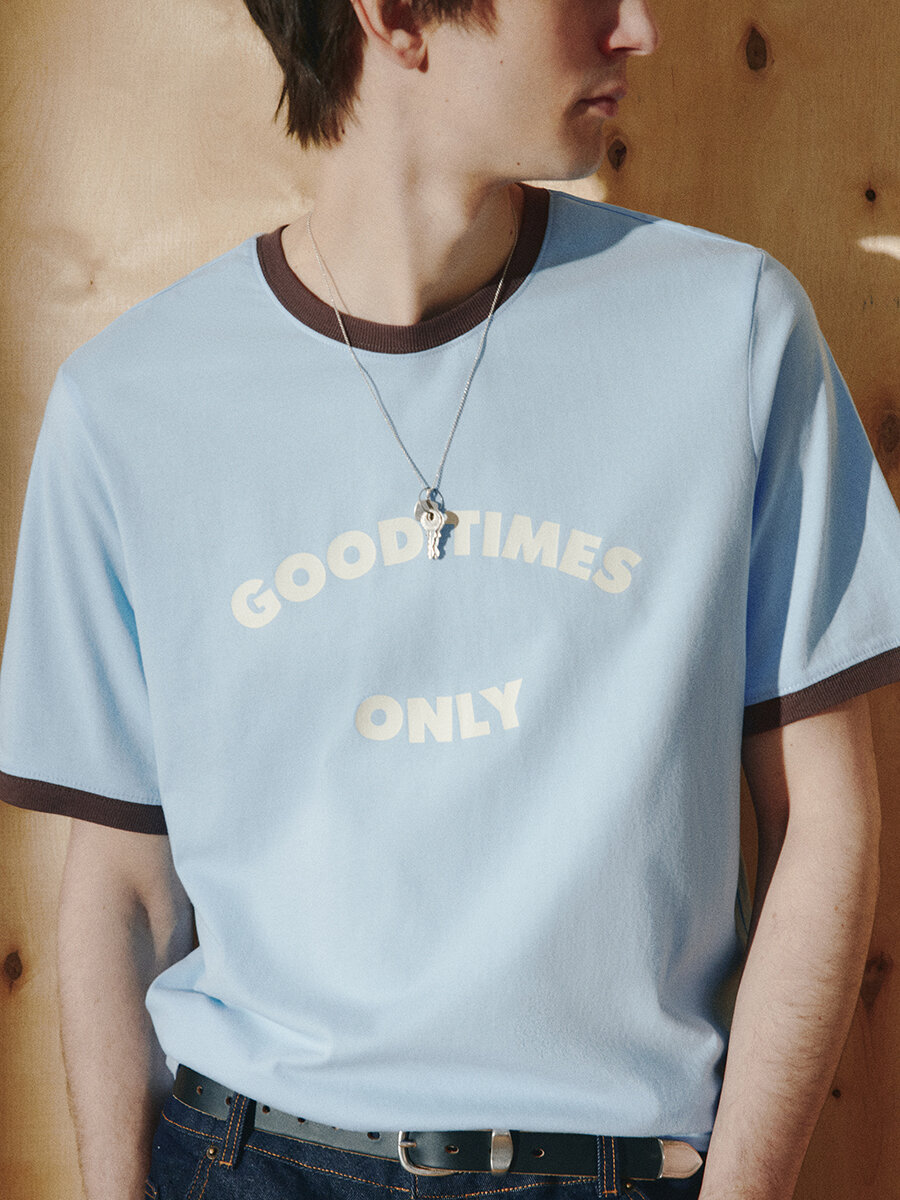 Футболка Man Urban