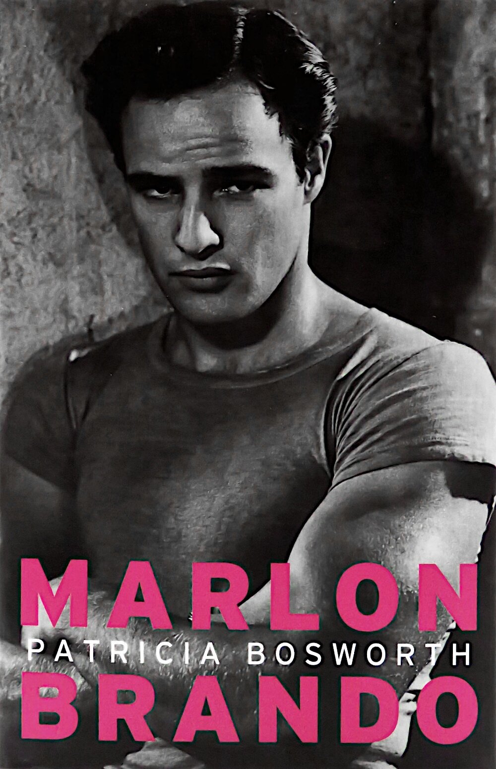 Marlon Brando. Bosworth P.