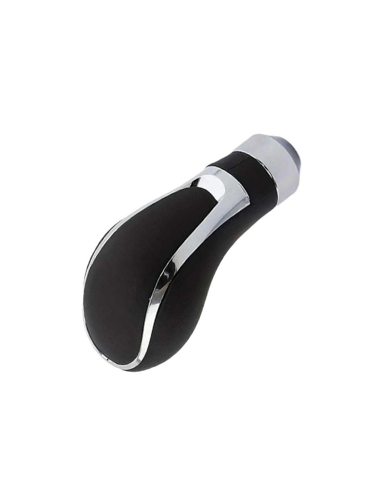 Удлинитель рычага переключения передач из искусственной кожи для механической коробки передач