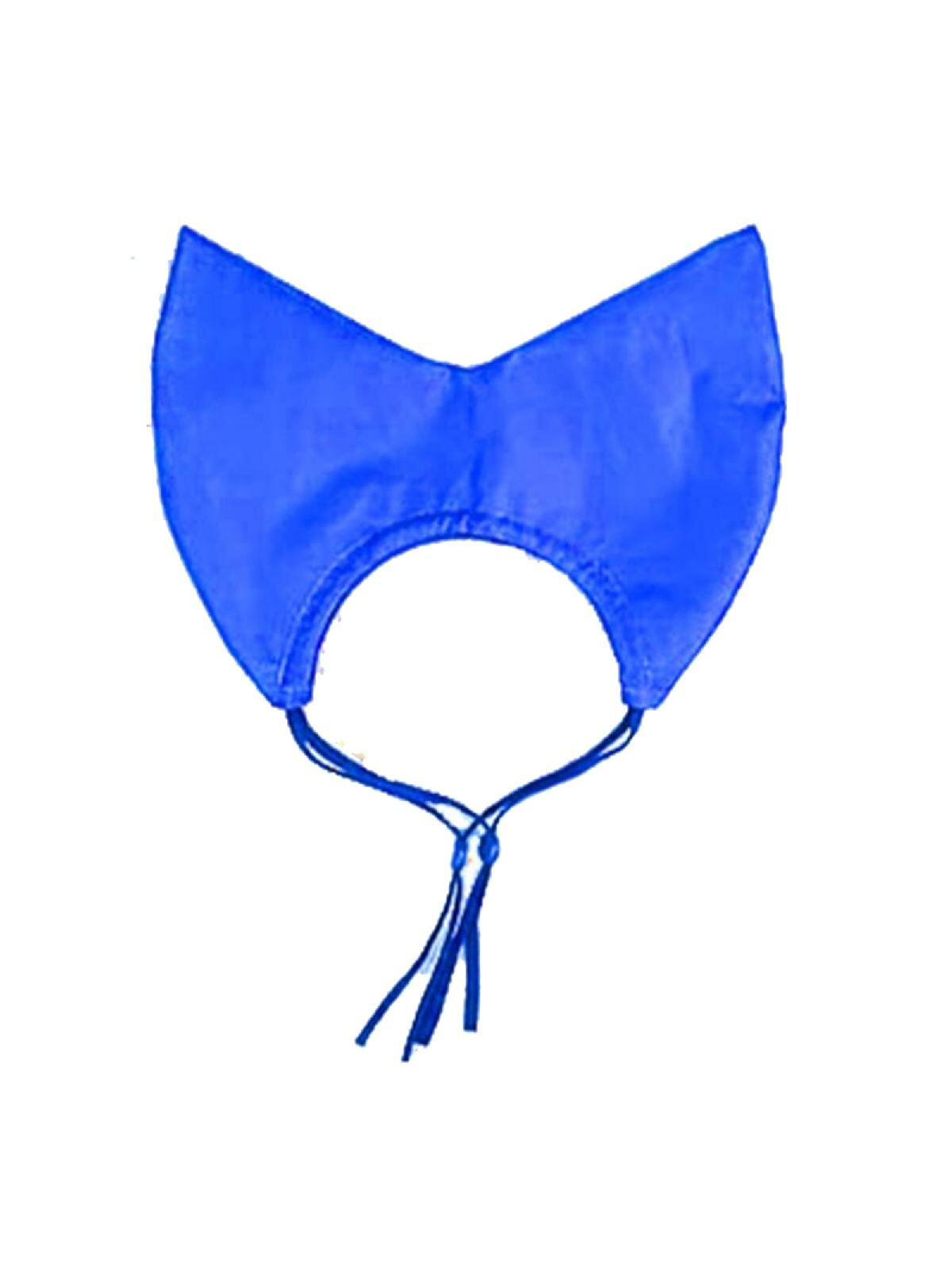 Безопасная шапочка для купания кошек, Водонепроницаемая Ушная защита, Шапочка для душа для кошек, Аксессуары для ухода